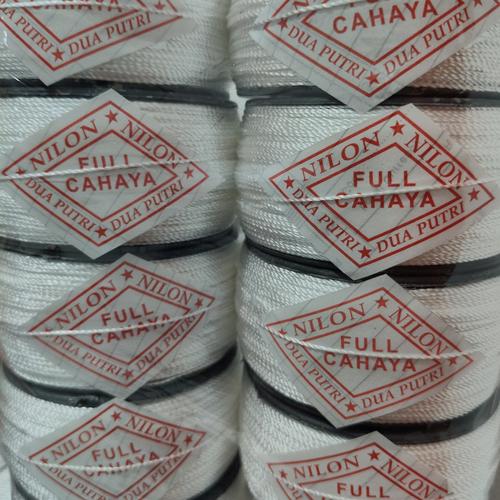 Jual benang bangunan nilon nylon - Kab. Tangerang - Usaha Jaya mandiri ...