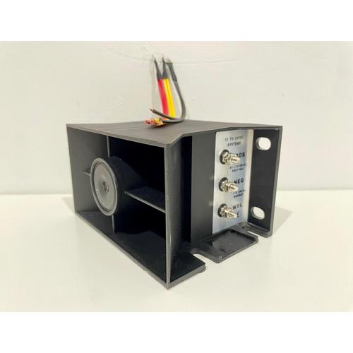 Jual Back Horn 3 Suara / Klakson Atret / Alarm Mundur 3 Suara Mobil ...