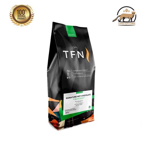 Jual Toffin Powder rasa Signature Hot Chocolate - Jakarta Barat - Lapak ...