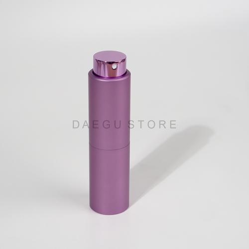 Jual Botol Parfum Twist Spray 20ml - Travel Size - Refillable Model ...
