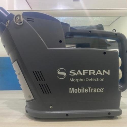 Jual Safran Morpho Detection Mobile Trace Identity and Security ETD ...
