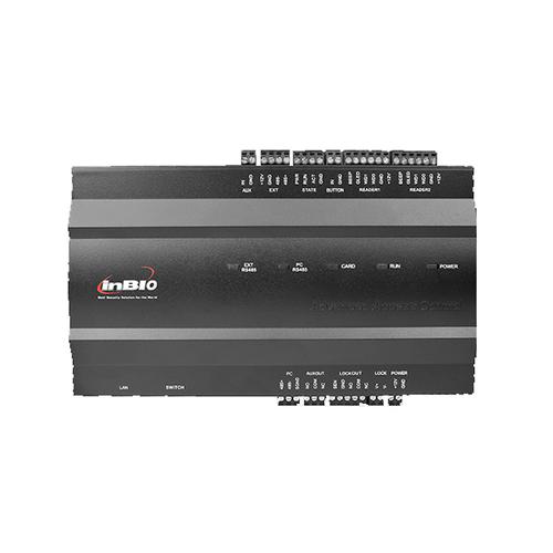 Jual Mesin Akses Kontrol | Panel Akses ZKTECO INBIO 160 | Akses Kontrol ...
