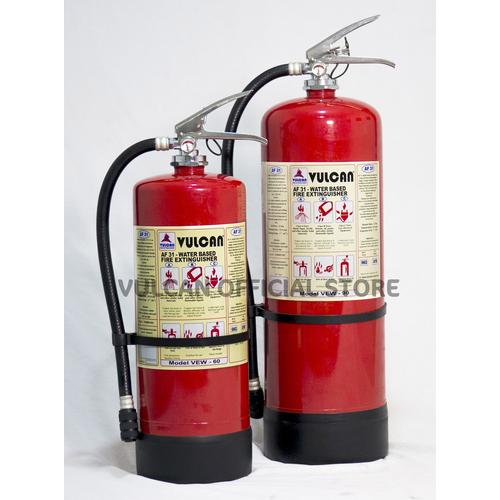 Jual APAR VULCAN AF 31 Water Based Lithium Extinguisher - Jakarta Utara ...