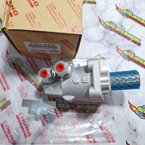 Jual Master rem - Brake Master Assy - Bm Assy Hino Dutro Hino 110 130HD ...