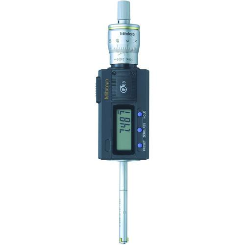 Jual Mitutoyo HTD-8R Digimatic Hole Test 59mm | Alat Ukur Diameter ...