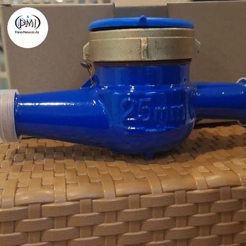 Jual Water Meter calibrate 1 inch DN 25mm/Meteran Air - Jakarta Barat ...