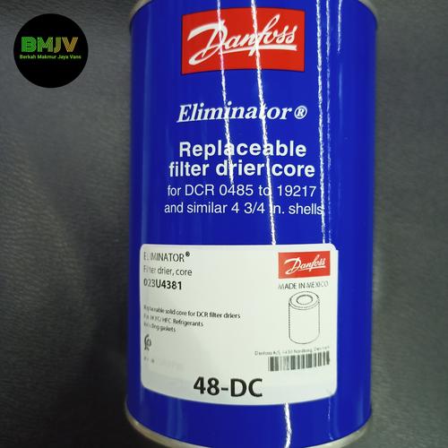 Jual Core Drier Danfoss 48 DC 023U4381 Original - Jakarta Barat - BMJV ...