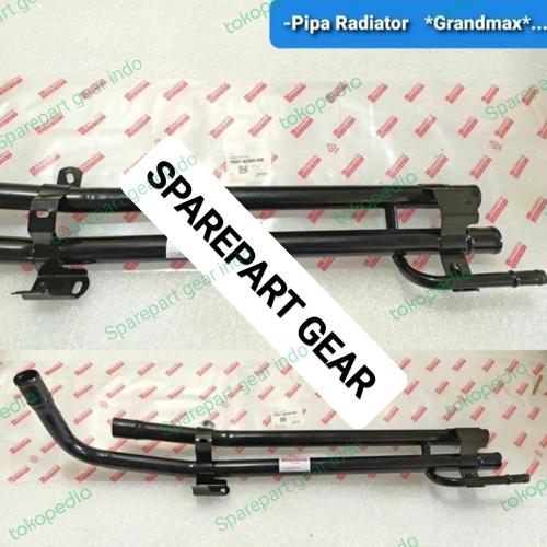 Jual PIPA RADIATOR GRANDMAX GRAND MAX SELANG PIPA RADIATOR GRANDMAX ...