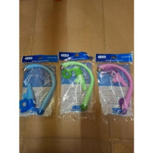 Jual KRAN ANGSA PVC 1/2 CAB Warna - Kota Pekanbaru - Toko Bangunan ...