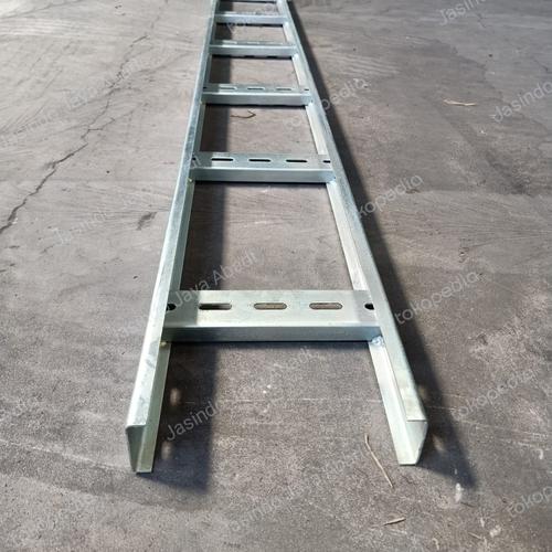 Jual Ladder 300 x 50 x 3000mm / Electro galvanis - Jakarta Barat ...