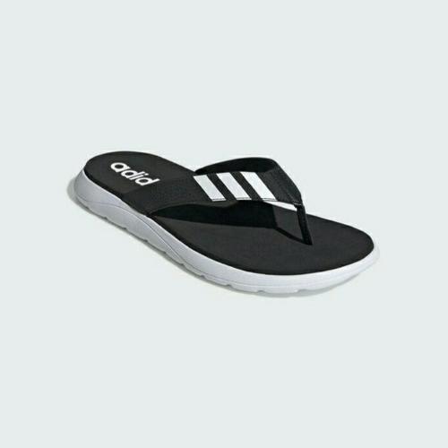 Jual sandal adidas comfort flip flop EG2069 original - Kota Bandung ...