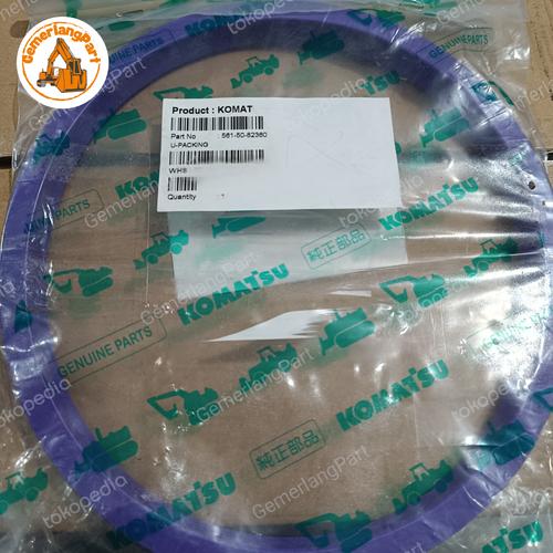 Jual 561-50-82360 U-Packing Genuine - Jakarta Pusat - GemerlangPart ...