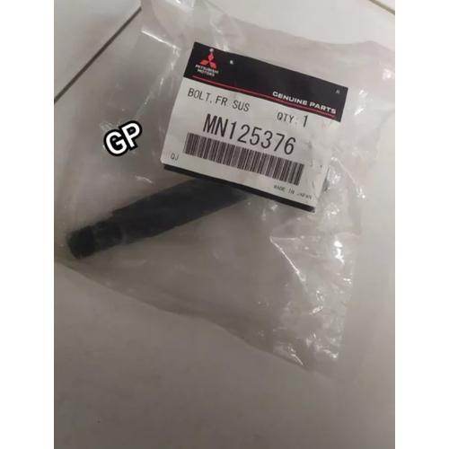 Jual bolt low lower arm baut kepak sayap bawah original Mitsubishi ...