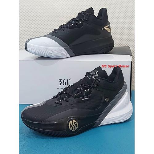 Promo Sepatu Basket 361° AG3 PRANA Original Aaron Gordon 3 Basketball ...
