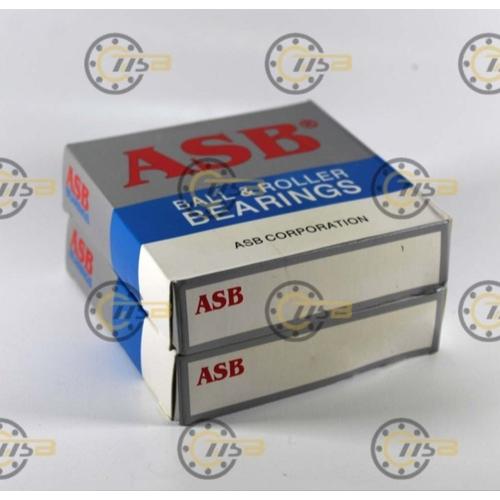 Jual Ball Bearing 6207 2RS ASB Size (mm) : 35x72x17 mm - Jakarta Pusat ...