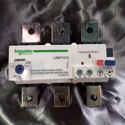 Jual thermal overload schneider LR9F7375 200-300a - Kota Bandung - tech ...