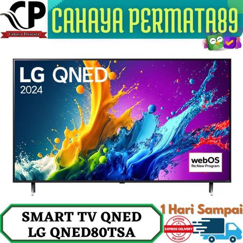 Promo LG 65QNED80 SMART TV 65 INCI UHD 4K HDR LG QNED80 65QNED80TSA ...