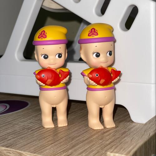 Jual Sonny angel Japanese Good Luck series - Jakarta Utara - mincostore ...