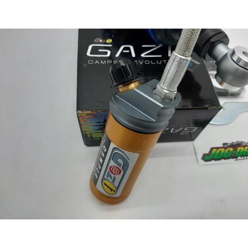Jual Shock Belakang Mono Shock Belakang Gazi Tabung Pisah Ninja Rr New ...