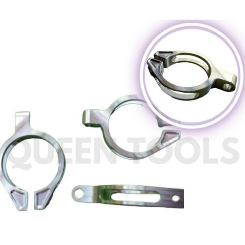 Jual Breket Tabung Shock Pisah Alumunium Dural CNC Universal Original Thailand - Jakarta Barat ...