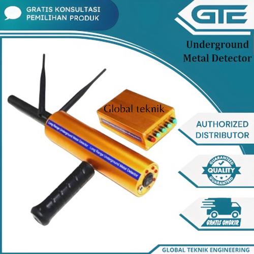 Jual Long Range AKS Gold And Diamond Metal Detector emas harta karun ...
