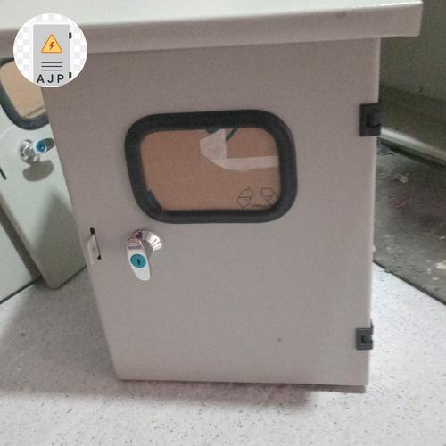 Jual box panel outdor PJU 30x40x20 cm plat 1,2 mm - Jakarta Timur ...