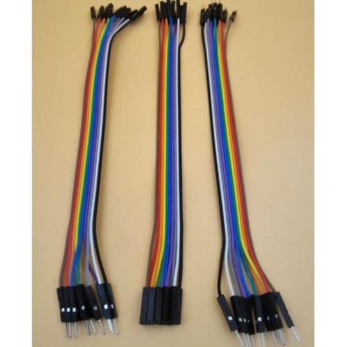 Jual Kabel Jumper Breadboard Arduino Male Male Female Female Male ...
