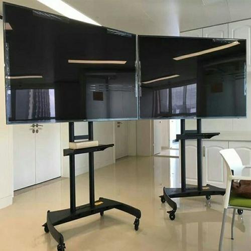 Jual Standing Bracket TV North Bayou NB AVA 1500-60-1P 32-70 Inch ...