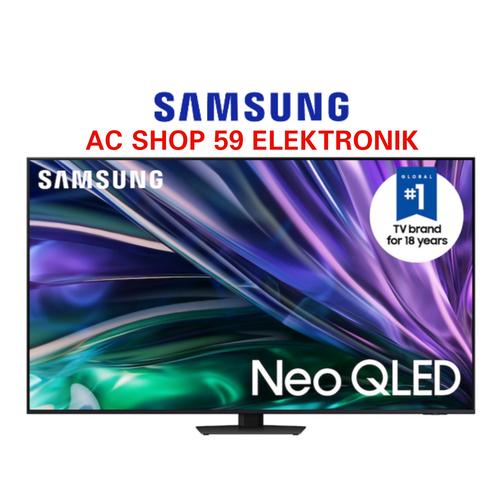 Jual SAMSUNG 65QN85D Neo QLED 4K UHD Tizen OS Smart TV 65 Inch ...