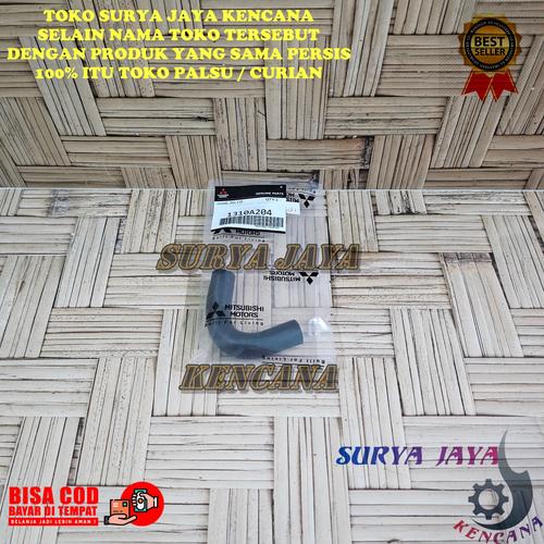Jual SELANG OLI COLLER KULER MITSUBISHI TRITON PAJERO SPORT 1310A204 ...