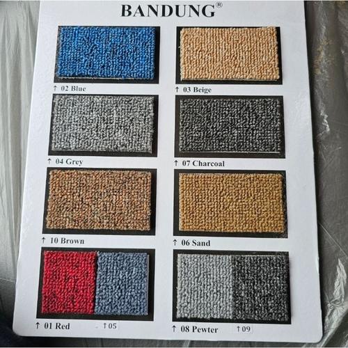 Jual karpet roll bandung karpet roll hotel | karpet kantor warna polos ...