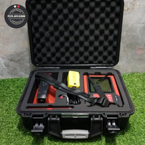 Jual Concrete Rebar Locator ZBLR360A Scanner Detector ZBL-R360A Finder ...