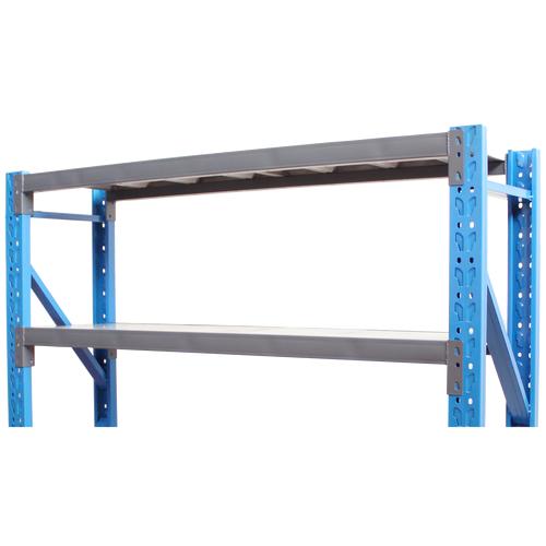 Jual KL204 KITARACK Layer Rack 200KG KDS Series Rak Gudang Besi Panjang ...
