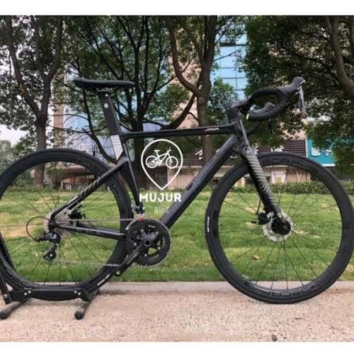 Jual Roadbike java siluro 6 NEW inbox - Kota Surabaya - Mujur Brick ...