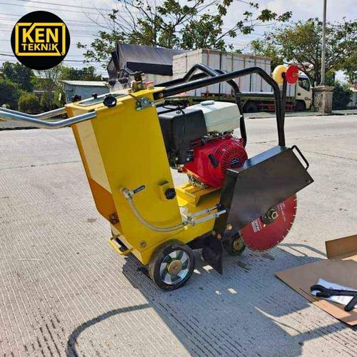 Jual mesin potong beton merk matrix tipe fs500 - Kota Semarang - Ken ...