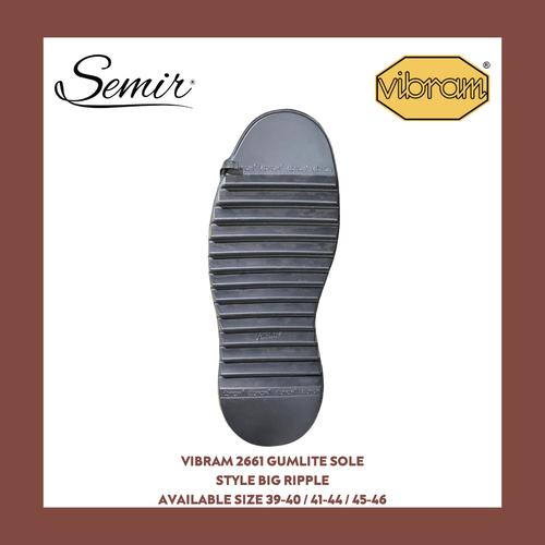 Jual Vibram 2661 Ripple Gumlite - Premium Outsole - Jakarta Barat ...