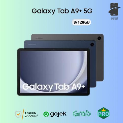 Promo Samsung Galaxy Tab A9+ 5G Garansi Resmi - Hitam - Kota Bandung ...