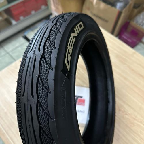 Jual Ban Luar Sepeda Listrik Tubeless 14 x 2.75 United - Kab. Karawang ...