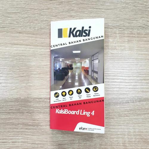 Jual Kalsiboard Ling 6 mm - Kalsiboard 6mm x 1200 x 2400 mm - Jakarta ...