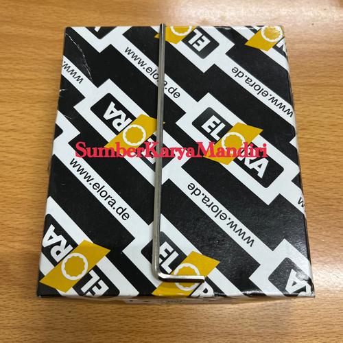Jual Kunci L Long Elora 159L 3MM / Allen Key Long Elora 159L 3MM ...