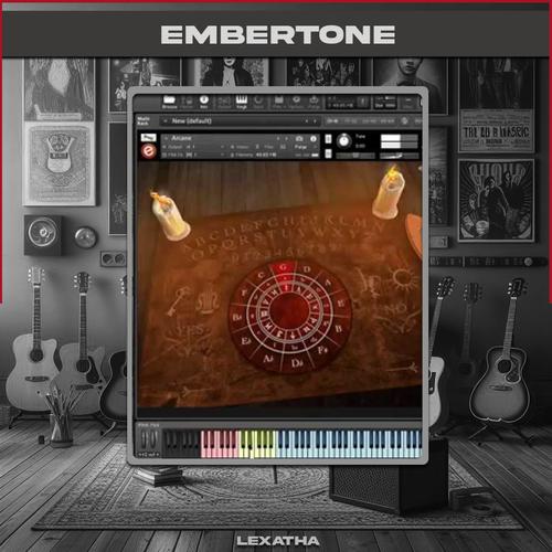 Jual Arcane Free Halloween - Embertone Library - Kab. Banyumas - Lexatha 2 | Tokopedia