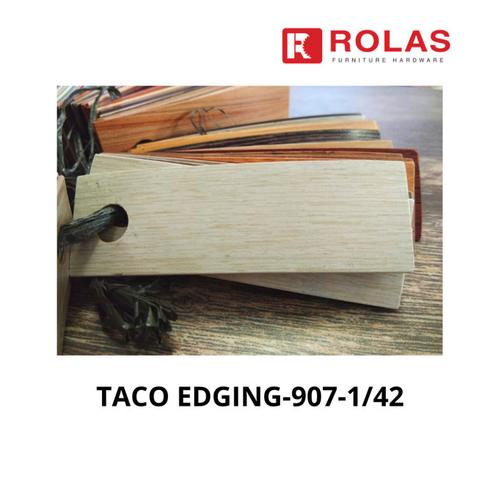 Jual TACO EDGING-907-2/42 / EDGING TACO - Kota Bekasi - Rolas | Tokopedia