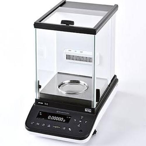 Jual Shimadzu AP324W Analytical Balance 320g / Timbangan Laboratorium ...