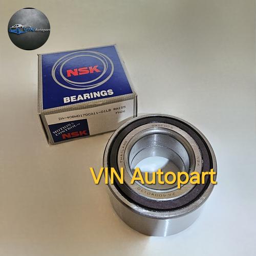 Jual Bearing Roda Depan Calya / Sigra / New Vios / Yaris ABS 40BWD17 ...