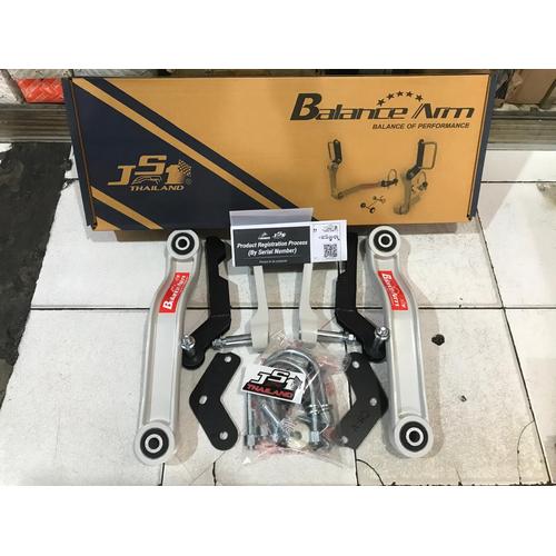 Jual BALANCE ARMS / TWIN ARM JS1 THAILAND ORIGINAL PAJERO - Kota ...