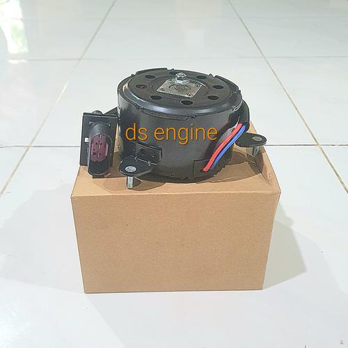 Jual motor fan radiator wuling cortez - Jakarta Timur - DS engine ...