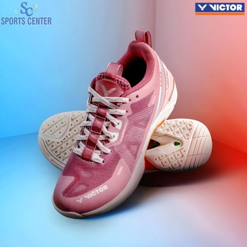 Promo New Hot Item Sepatu Badminton Victor S 82 III F / S-82IIIF ...