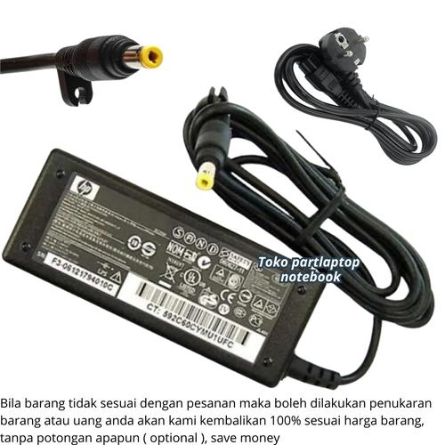 Jual Adaptor Scanner HP ScanJet Pro 2000 s2 - new power supply adapter ...