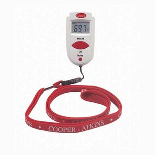 Jual Cooper Atkins 470-0-8 Mini Inframerah Thermometer - Jakarta Barat ...