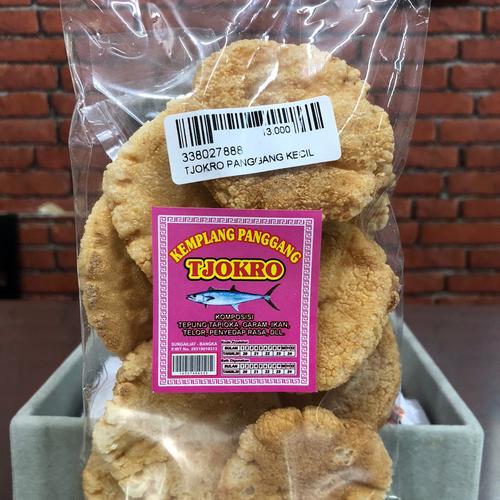 Jual TJOKRO PANGGANG KECIL KHAS BANGKA - Kab. Tangerang - Bangka Citra ...